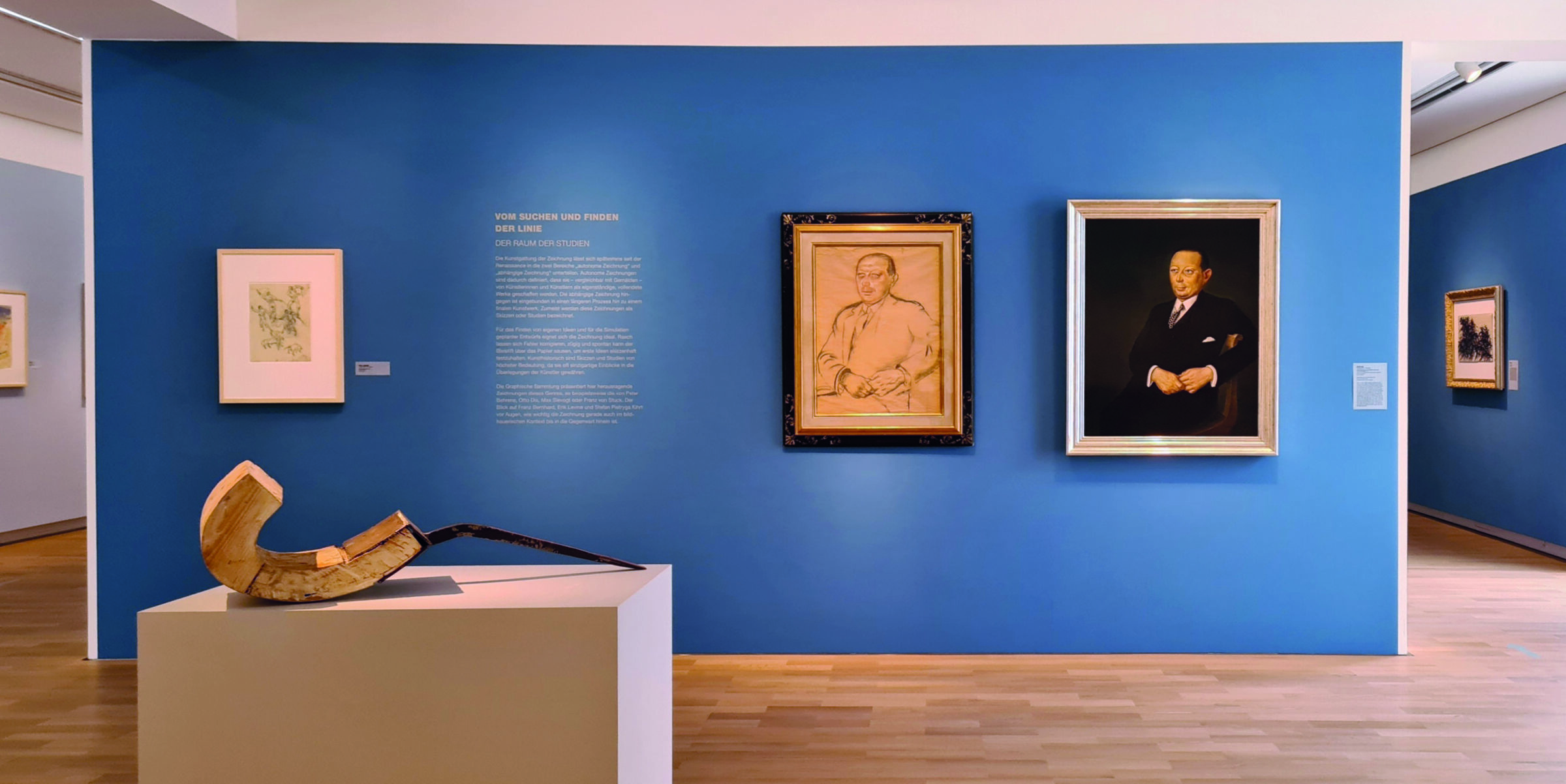 Museum Pfalzgalerie Kaiserslautern